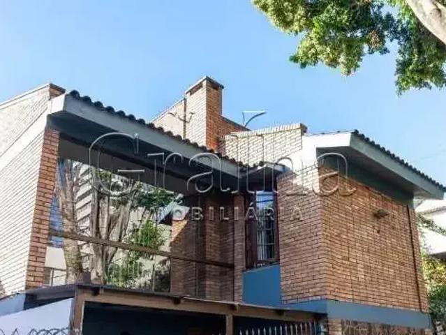 Casa / Sobrado para Venda em Porto Alegre/RS Auxiliadora 3 Quartos