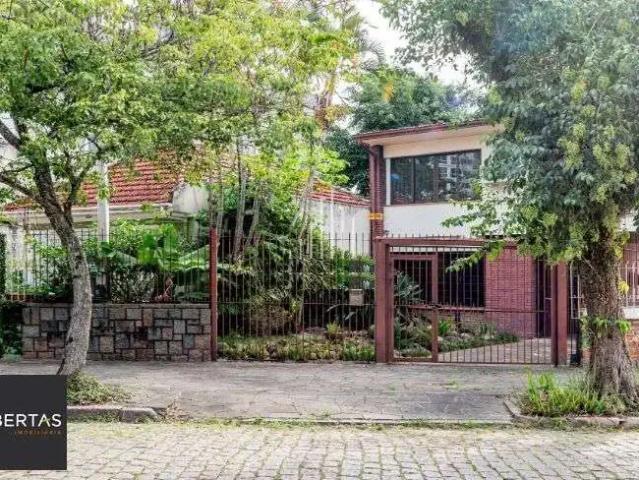 Casa / Sobrado para Venda em Porto Alegre/RS Auxiliadora 3 Quartos