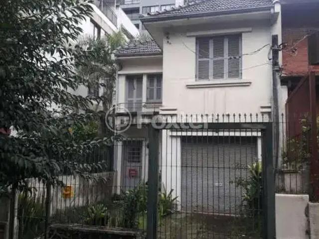 Casa / Sobrado para Venda em Porto Alegre/RS Auxiliadora 3 Quartos