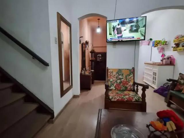 Casa / Sobrado para Venda em Porto Alegre/RS Azenha 3 Quartos