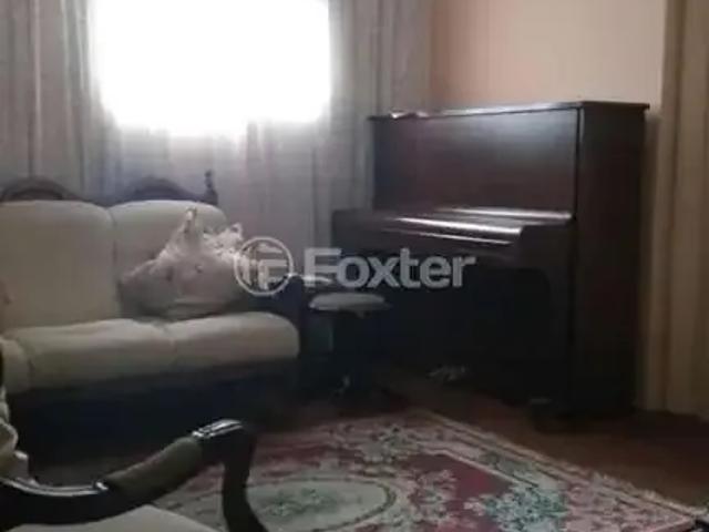 Casa / Sobrado para Venda em Porto Alegre/RS Azenha 3 Quartos