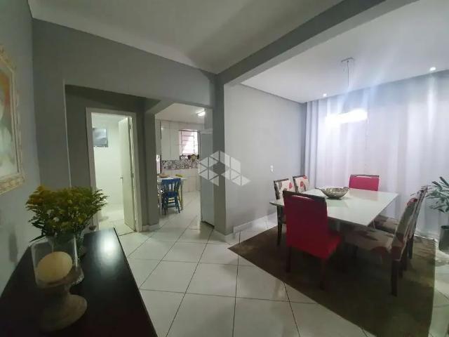 Casa / Sobrado para Venda em Porto Alegre/RS Azenha 3 Quartos