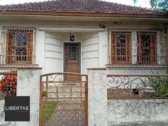 Casa / Sobrado para Venda em Porto Alegre/RS Azenha 3 Quartos