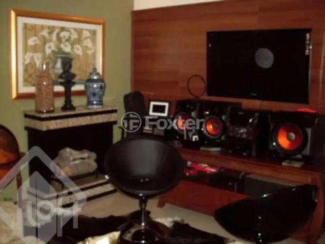 Casa / Sobrado para Venda em Porto Alegre/RS Azenha 3 Quartos