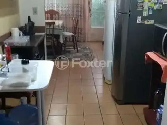 Casa / Sobrado para Venda em Porto Alegre/RS Azenha 3 Quartos