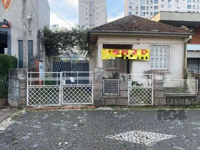 Casa / Sobrado para Venda em Porto Alegre/RS Azenha 3 Quartos