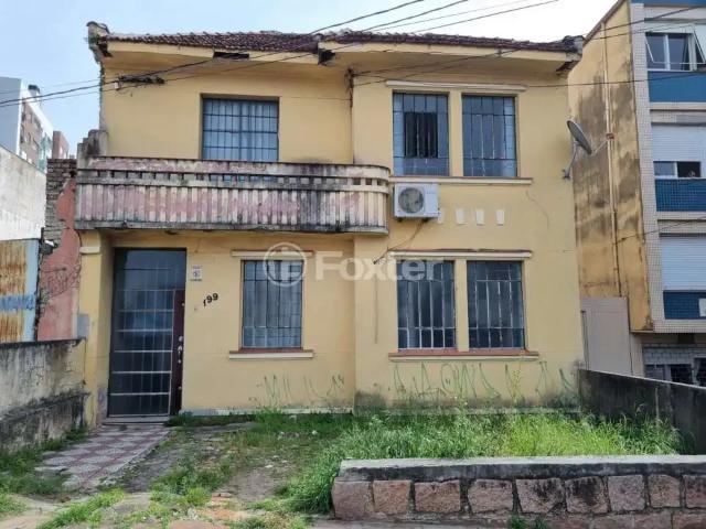 Casa / Sobrado para Venda em Porto Alegre/RS Azenha 3 Quartos