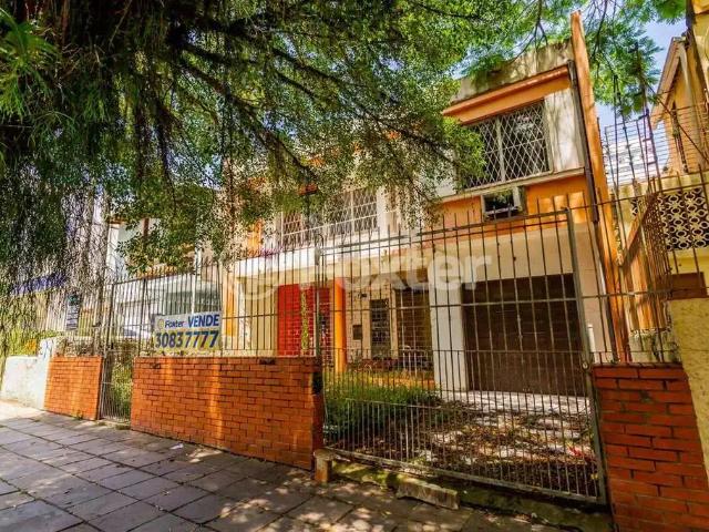 Casa / Sobrado para Venda em Porto Alegre/RS Azenha 2 Quartos