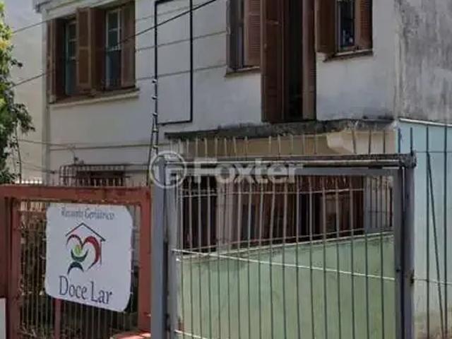 Casa / Sobrado para Venda em Porto Alegre/RS Azenha 7 Quartos