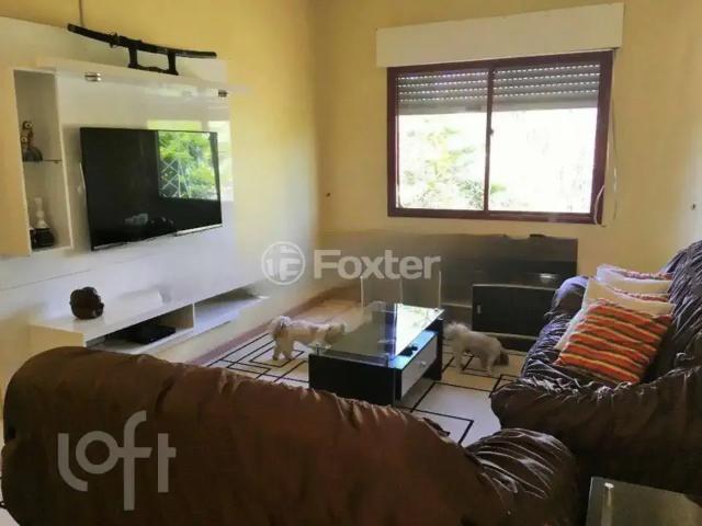 Casa / Sobrado para Venda em Porto Alegre/RS Azenha 4 Quartos