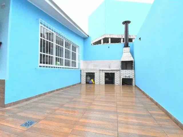 Casa / Sobrado para Venda em Porto Alegre/RS Azenha 4 Quartos