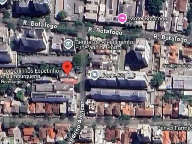 Casa / Sobrado para Venda em Porto Alegre/RS Azenha 4 Quartos