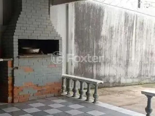 Casa / Sobrado para Venda em Porto Alegre/RS Azenha 4 Quartos