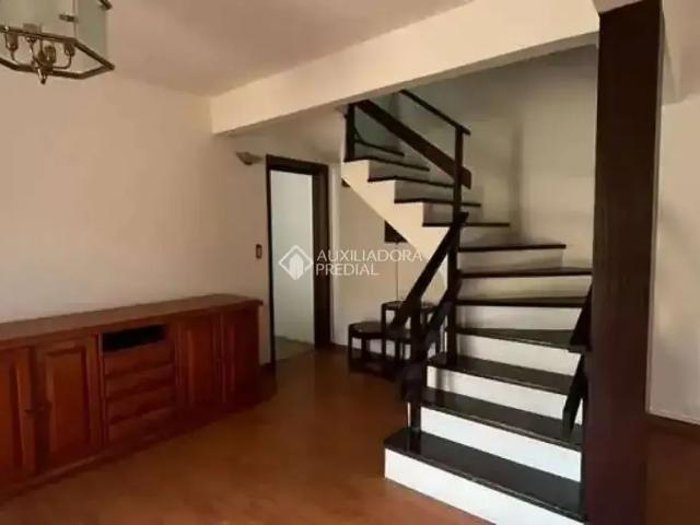 Casa / Sobrado para Venda em Porto Alegre/RS Azenha 5 Quartos