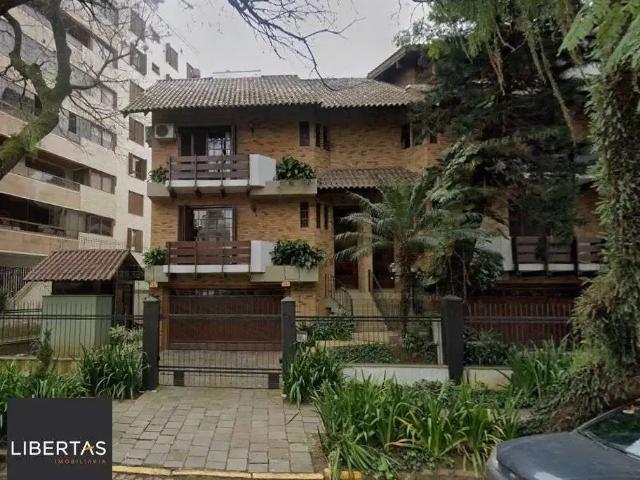 Casa / Sobrado para Venda em Porto Alegre/RS Bela Vista 3 Quartos