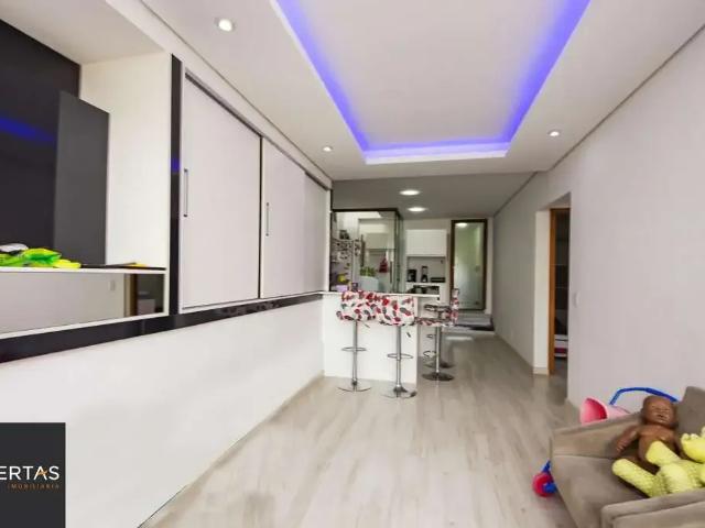 Casa / Sobrado para Venda em Porto Alegre/RS Bela Vista 3 Quartos