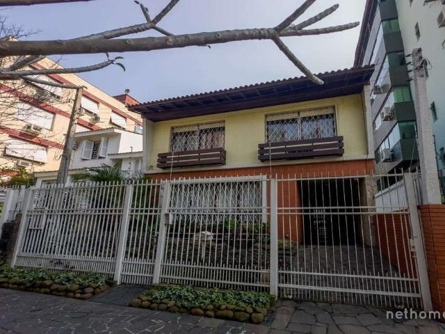 Casa / Sobrado para Venda em Porto Alegre/RS Bela Vista 3 Quartos