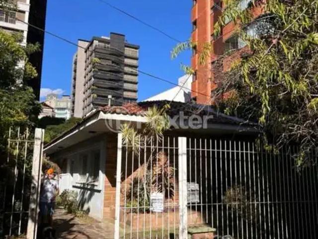 Casa / Sobrado para Venda em Porto Alegre/RS Bela Vista 4 Quartos
