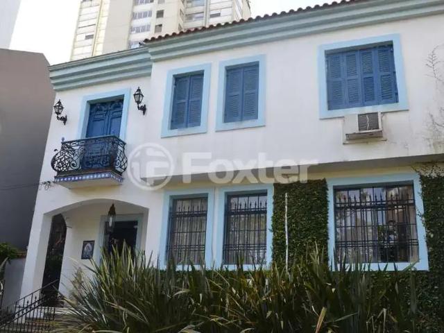 Casa / Sobrado para Venda em Porto Alegre/RS Bela Vista 4 Quartos