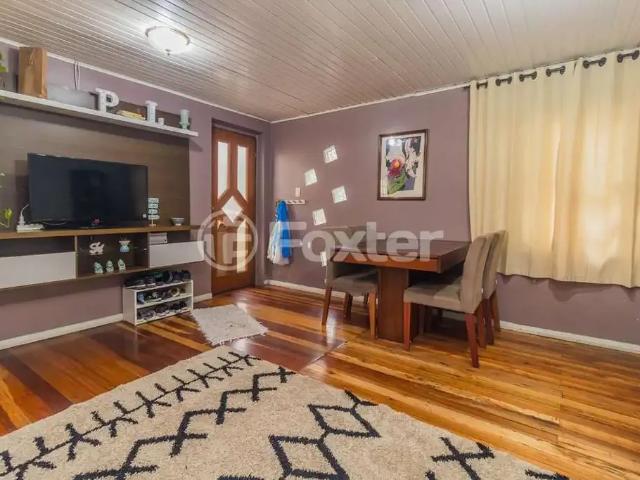 Casa / Sobrado para Venda em Porto Alegre/RS Bela Vista 6 Quartos