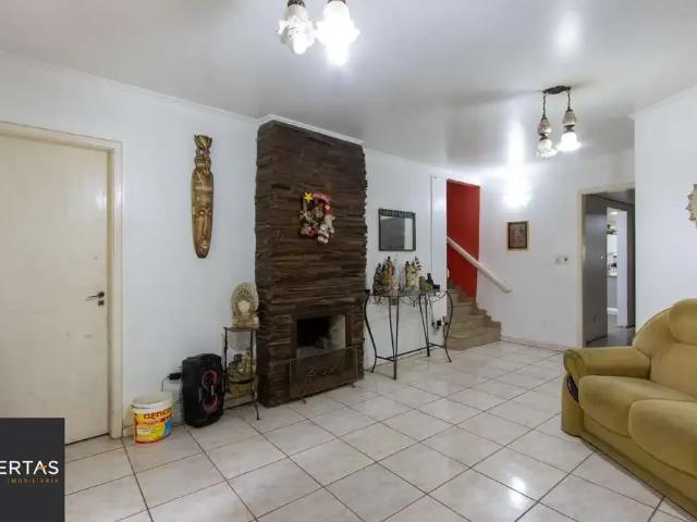 Casa / Sobrado para Venda em Porto Alegre/RS Belém Velho 4 Quartos