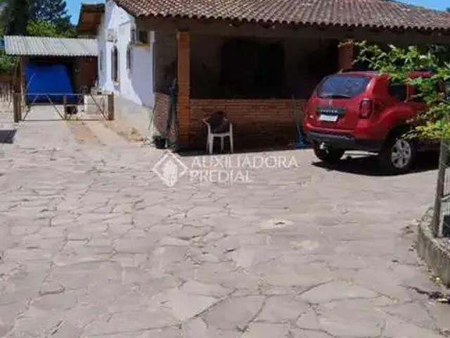 Casa / Sobrado para Venda em Porto Alegre/RS Belém Velho 5 Quartos