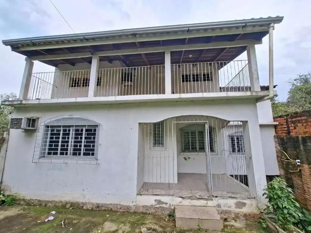 Casa / Sobrado para Venda em Porto Alegre/RS Belém Velho 5 Quartos