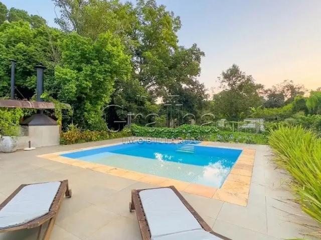 Casa / Sobrado para Venda em Porto Alegre/RS Belém Velho 5 Quartos