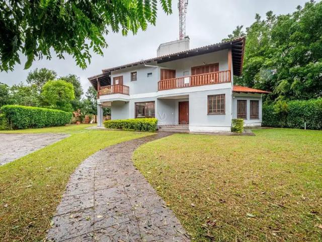 Casa / Sobrado para Venda em Porto Alegre/RS Belém Velho 6 Quartos