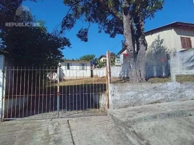 Casa / Sobrado para Venda em Porto Alegre/RS Belém Velho 1 Quartos