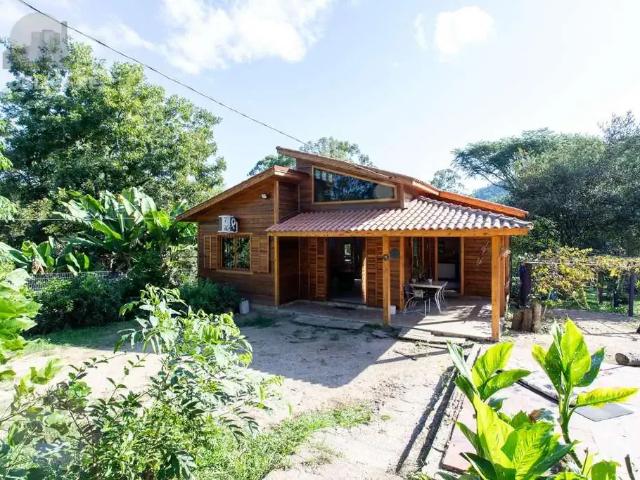 Casa / Sobrado para Venda em Porto Alegre/RS Belém Velho 1 Quartos