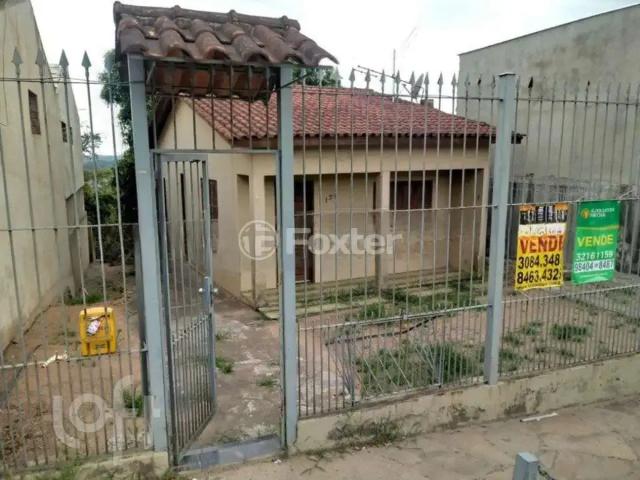 Casa / Sobrado para Venda em Porto Alegre/RS Belém Velho 2 Quartos