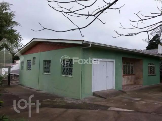 Casa / Sobrado para Venda em Porto Alegre/RS Belém Velho 2 Quartos