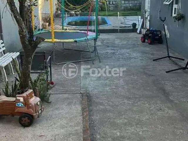 Casa / Sobrado para Venda em Porto Alegre/RS Belém Velho 2 Quartos