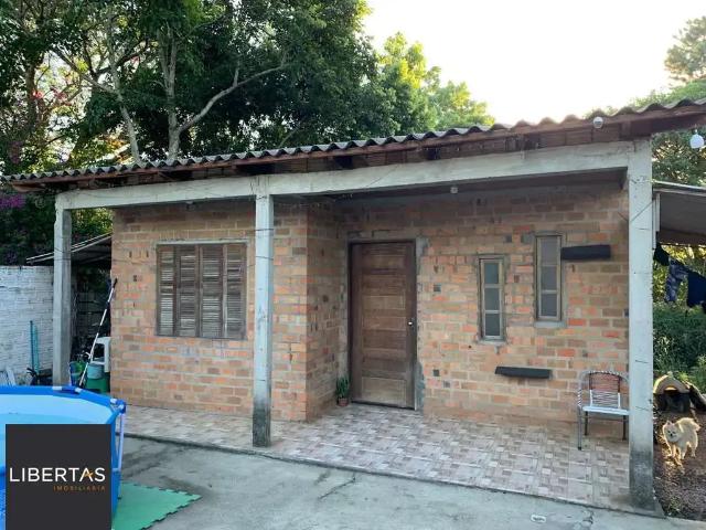 Casa / Sobrado para Venda em Porto Alegre/RS Belém Velho 2 Quartos