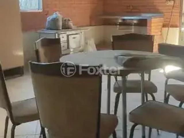 Casa / Sobrado para Venda em Porto Alegre/RS Belém Velho 2 Quartos