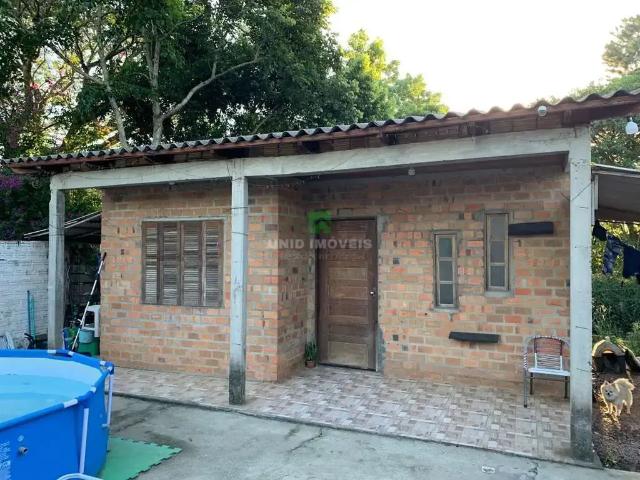 Casa / Sobrado para Venda em Porto Alegre/RS Belém Velho 2 Quartos