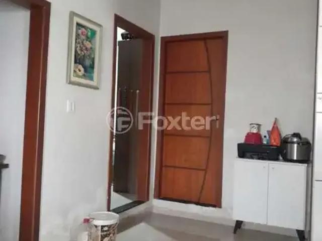 Casa / Sobrado para Venda em Porto Alegre/RS Belém Velho 2 Quartos