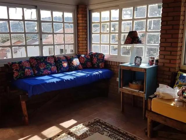 Casa / Sobrado para Venda em Porto Alegre/RS Belém Velho 3 Quartos