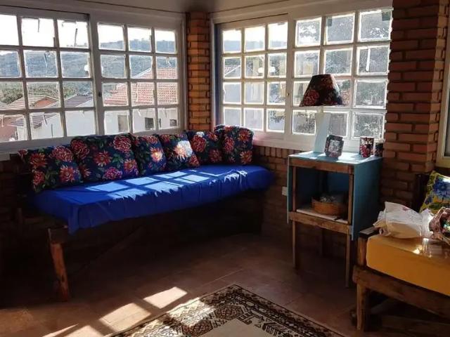Casa / Sobrado para Venda em Porto Alegre/RS Belém Velho 3 Quartos