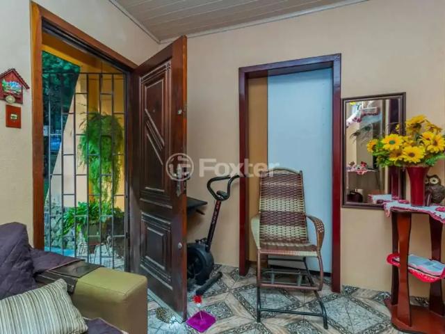 Casa / Sobrado para Venda em Porto Alegre/RS Belém Velho 3 Quartos