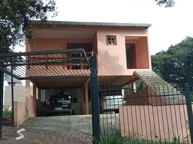 Casa / Sobrado para Venda em Porto Alegre/RS Belém Velho 3 Quartos