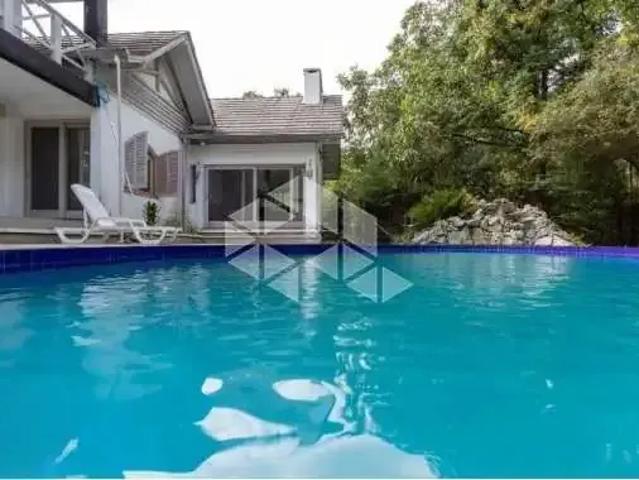 Casa / Sobrado para Venda em Porto Alegre/RS Belém Velho 3 Quartos