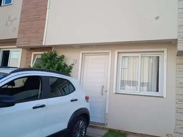 Casa / Sobrado para Venda em Porto Alegre/RS Belém Velho 3 Quartos