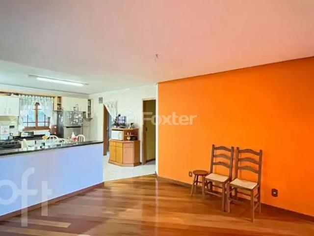 Casa / Sobrado para Venda em Porto Alegre/RS Belém Velho 3 Quartos