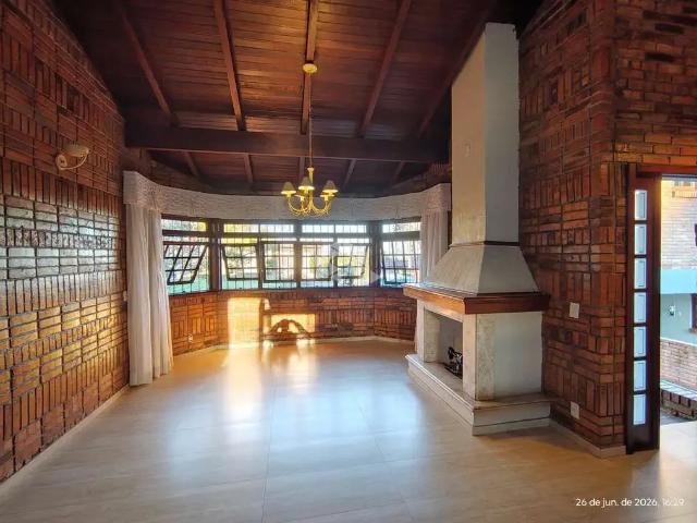 Casa / Sobrado para Venda em Porto Alegre/RS Belém Velho 3 Quartos