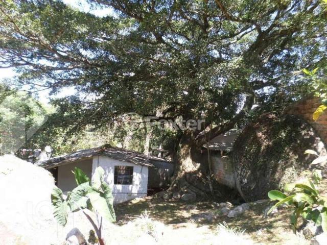 Casa / Sobrado para Venda em Porto Alegre/RS Belém Velho 3 Quartos