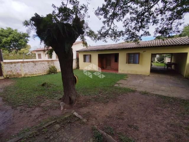 Casa / Sobrado para Venda em Porto Alegre/RS Belém Velho 3 Quartos
