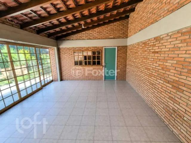 Casa / Sobrado para Venda em Porto Alegre/RS Belém Velho 3 Quartos