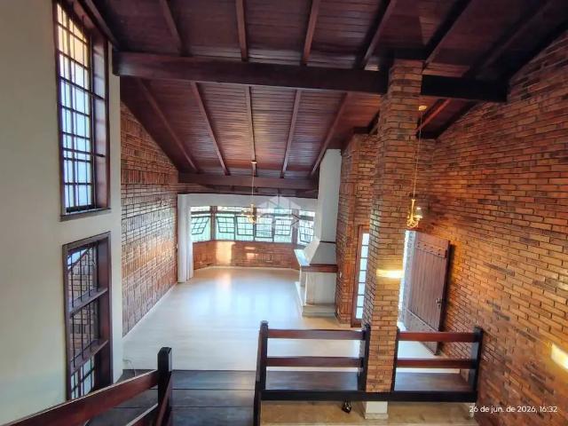 Casa / Sobrado para Venda em Porto Alegre/RS Belém Velho 3 Quartos